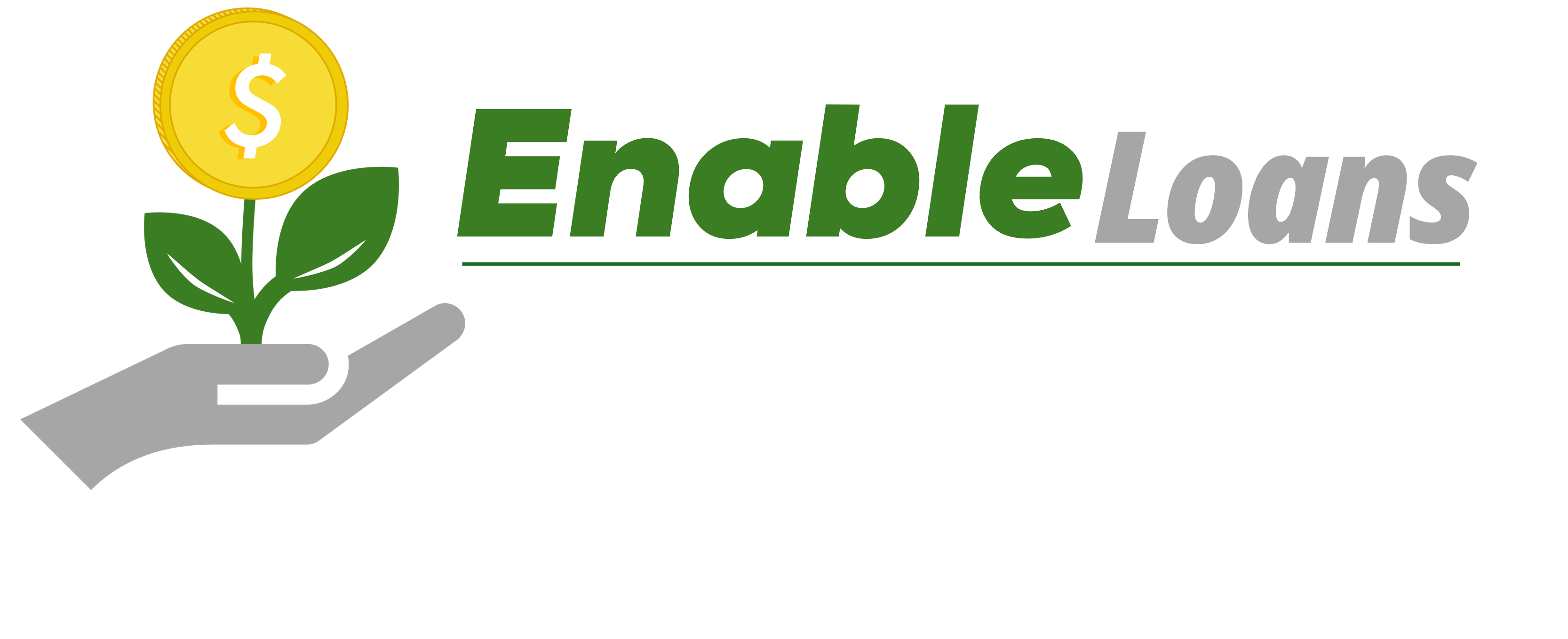 EnableLoans - Apply